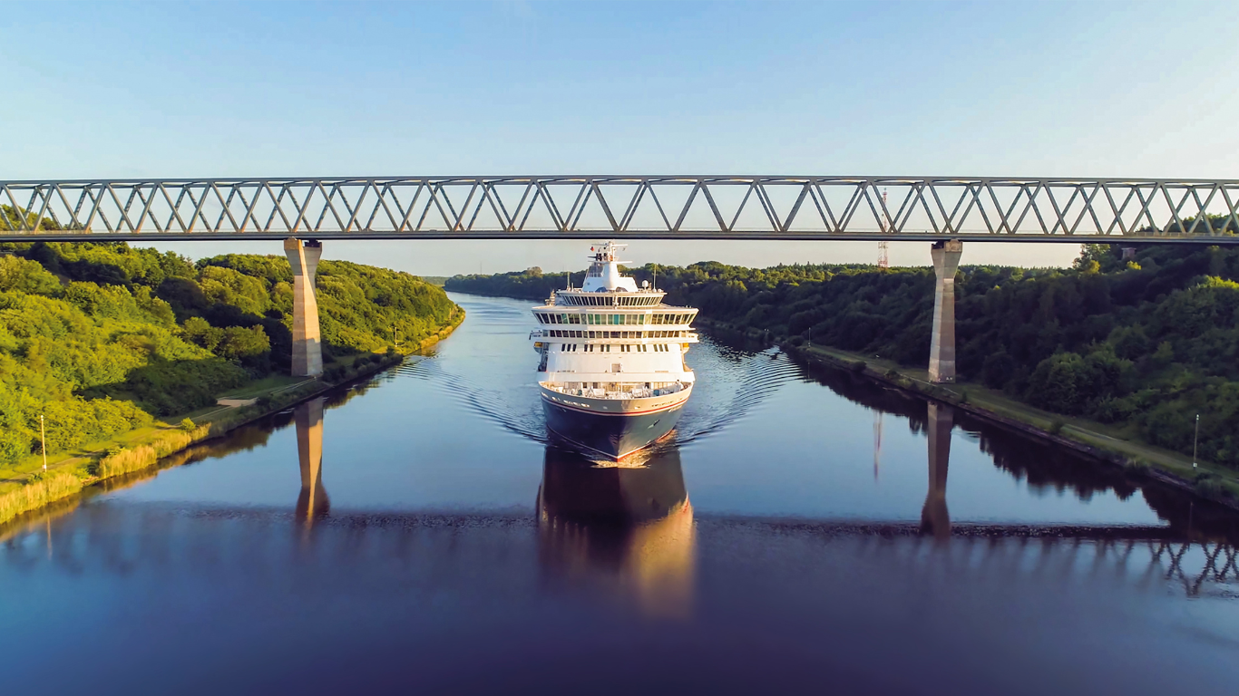 Bahia Shipping