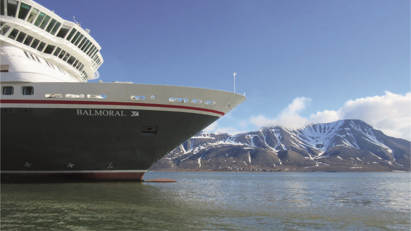 Bahia Shipping