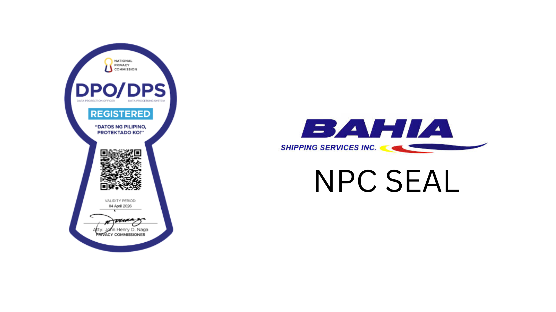 Bahia Shipping